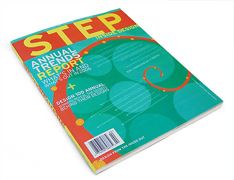 Bennett's Portfolio: April 2006 Archives